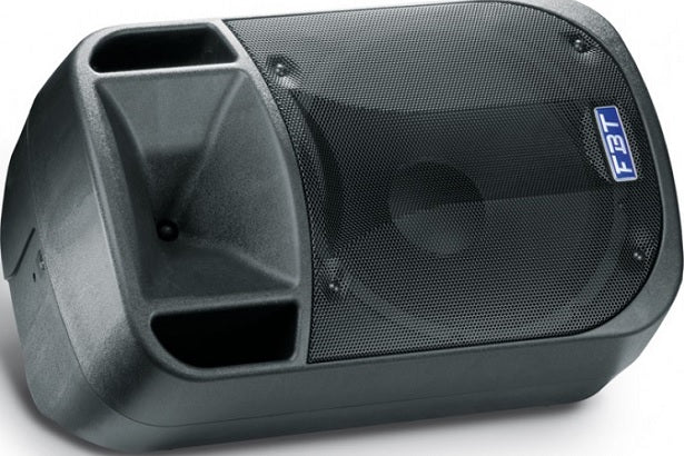 FBT J Series: Technically improved at a great price