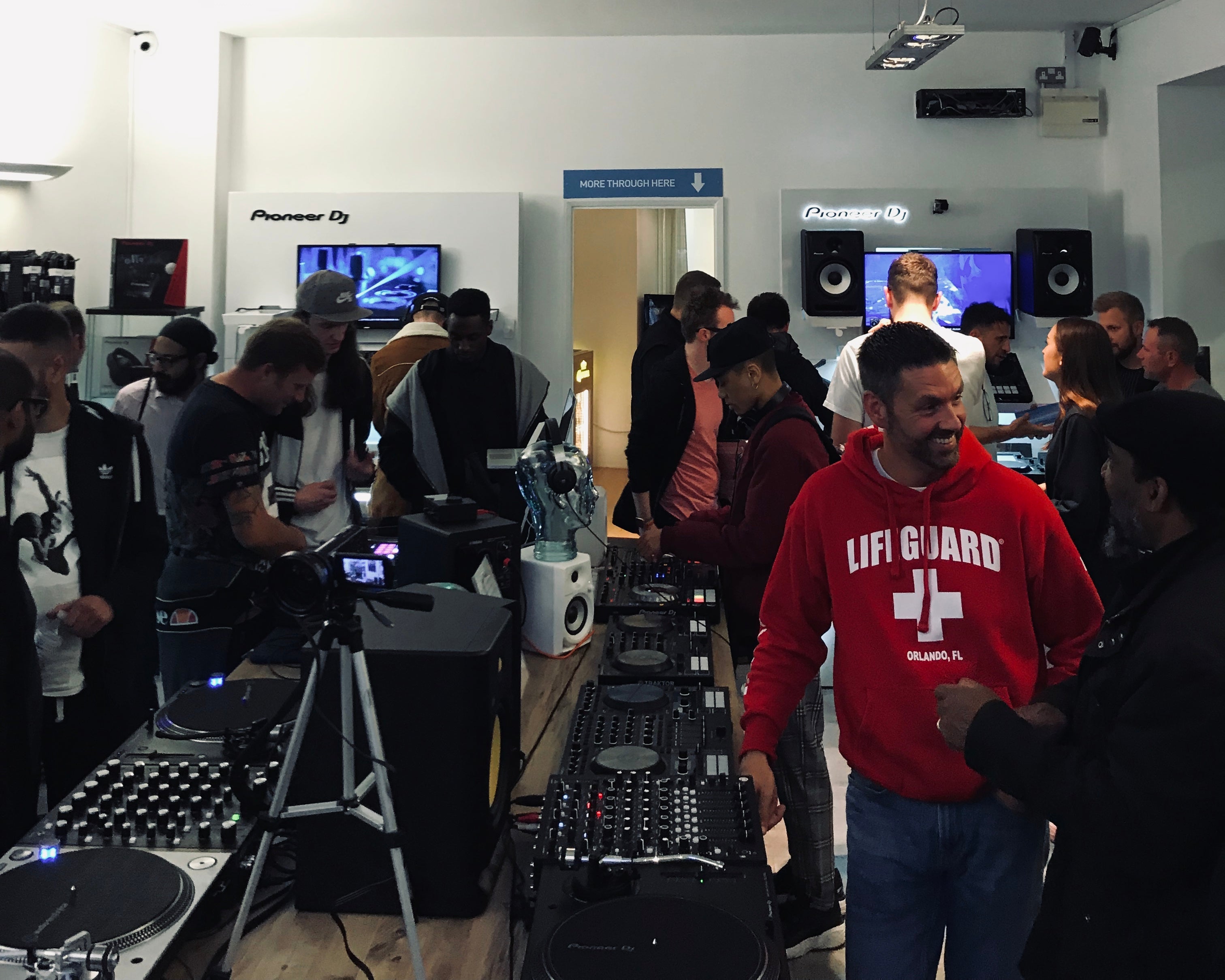 %%title%% %%page%% %%sep%% DJTechDirect Birmingham