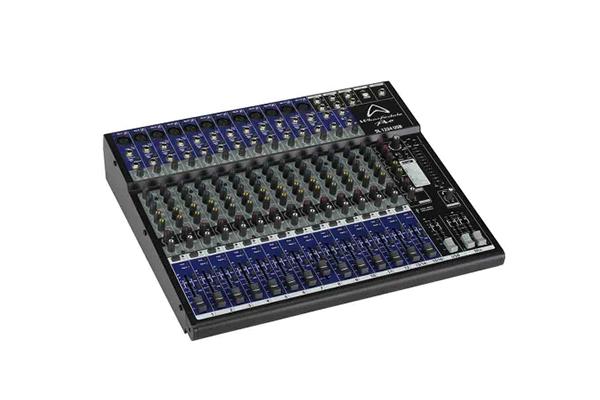 Mixing Desks