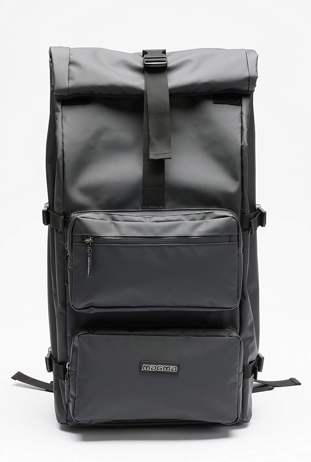 MAGMA Rolltop Backpack III