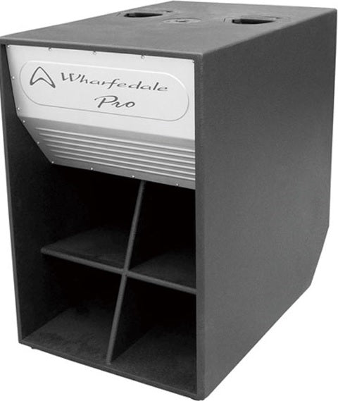 Wharefdale Delta F18B Passive Subwoofer